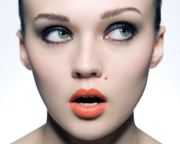 Orange is the New Pink! Tips on finding the perfect Orange Lipstick